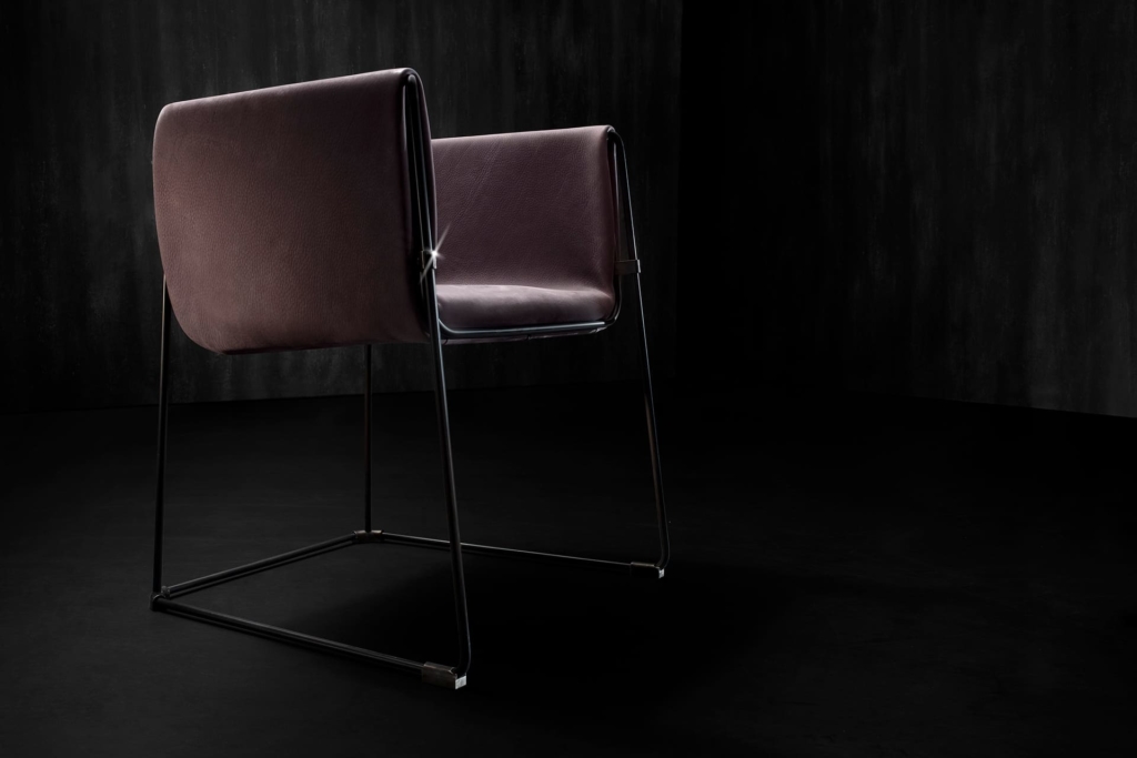 Кресло Jill — Ghost Gelso от Henge купить в Москве